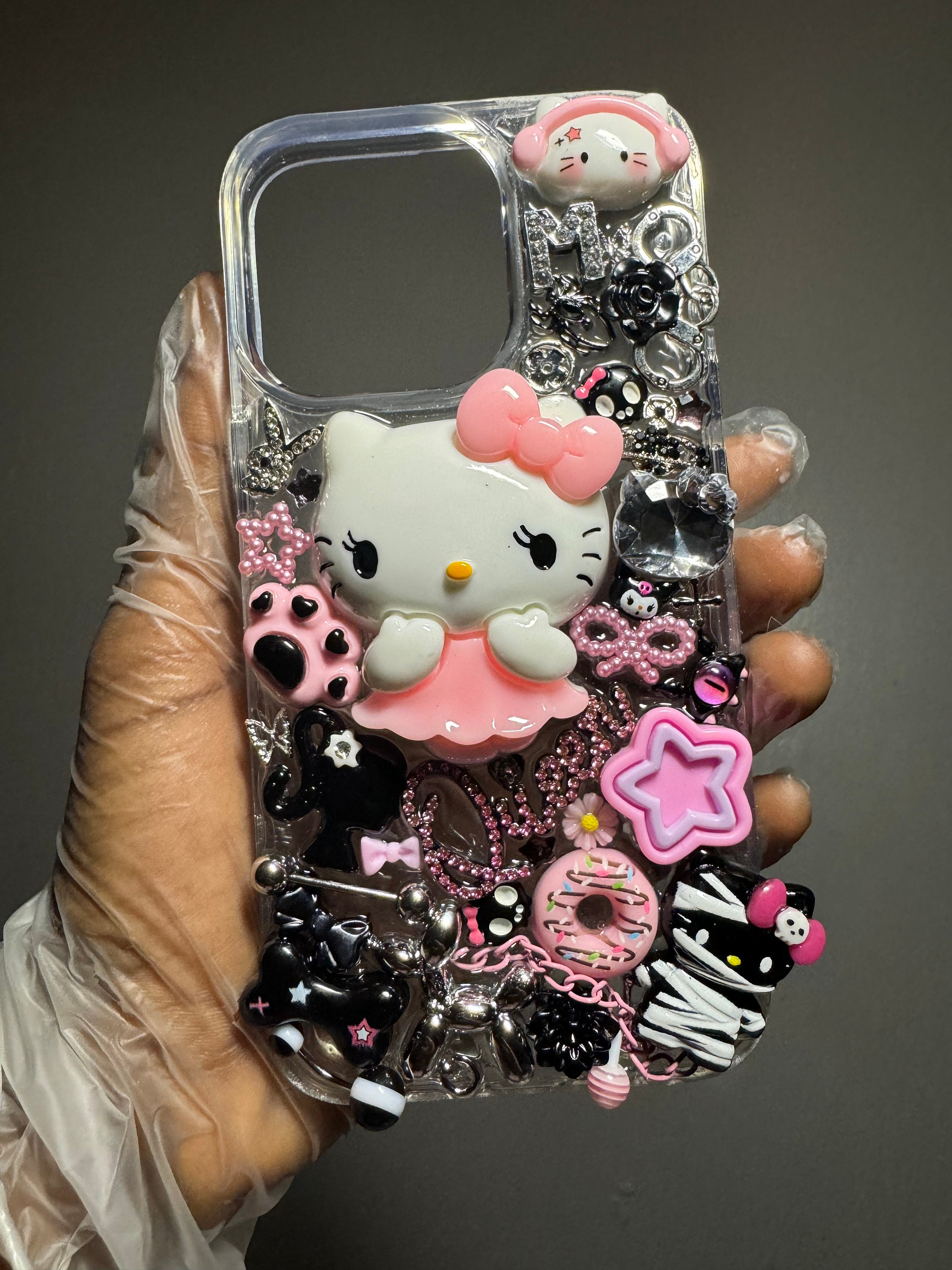 Junk Phone Case - Etsy