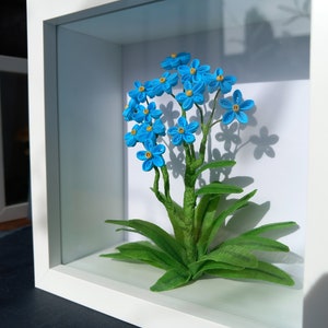 4x4 Glass Frames - Multi Listing - Etsy