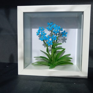 4x4 Glass Frames - Multi Listing - Etsy