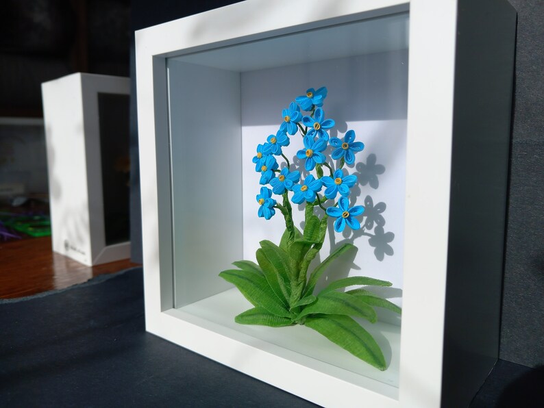 4x4 Glass Frames - Multi Listing - Etsy