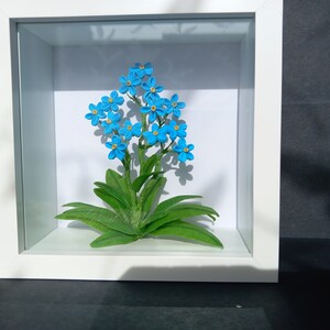 4x4 Glass Frames - Multi Listing - Etsy