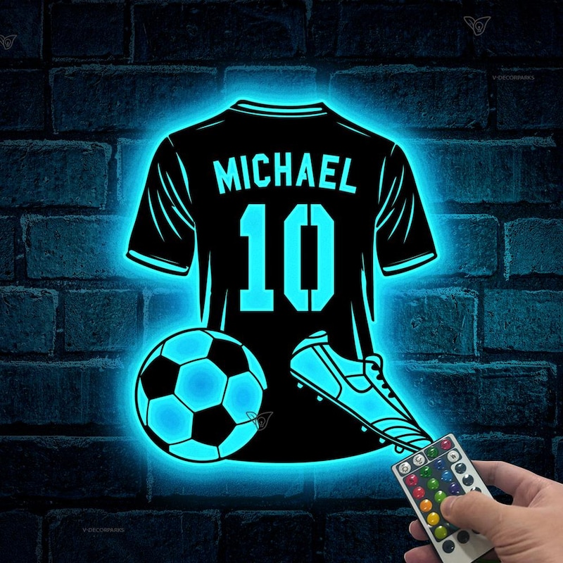 Football Signs - Etsy