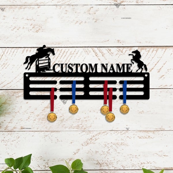 Horse Show Ribbons - Etsy
