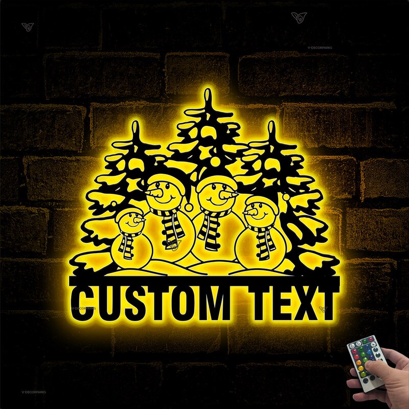 Snowman Signs - Etsy