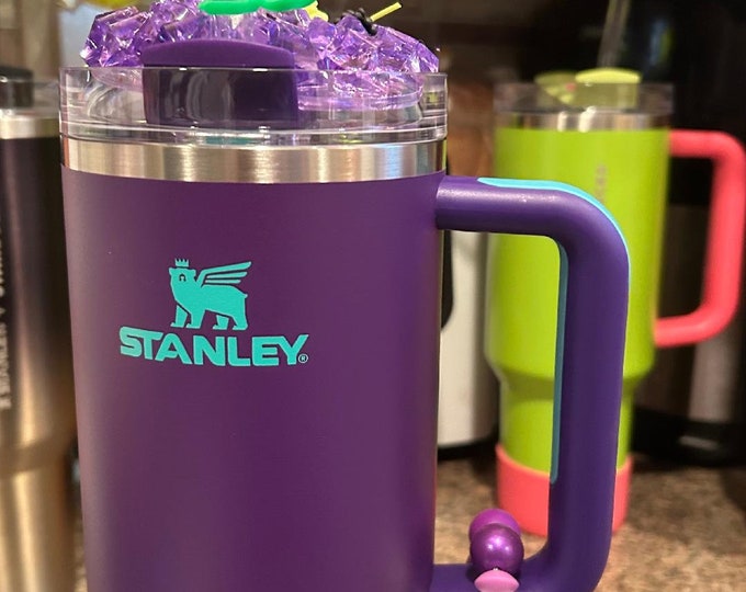 Wine Stanley Ice Toppers - Etsy