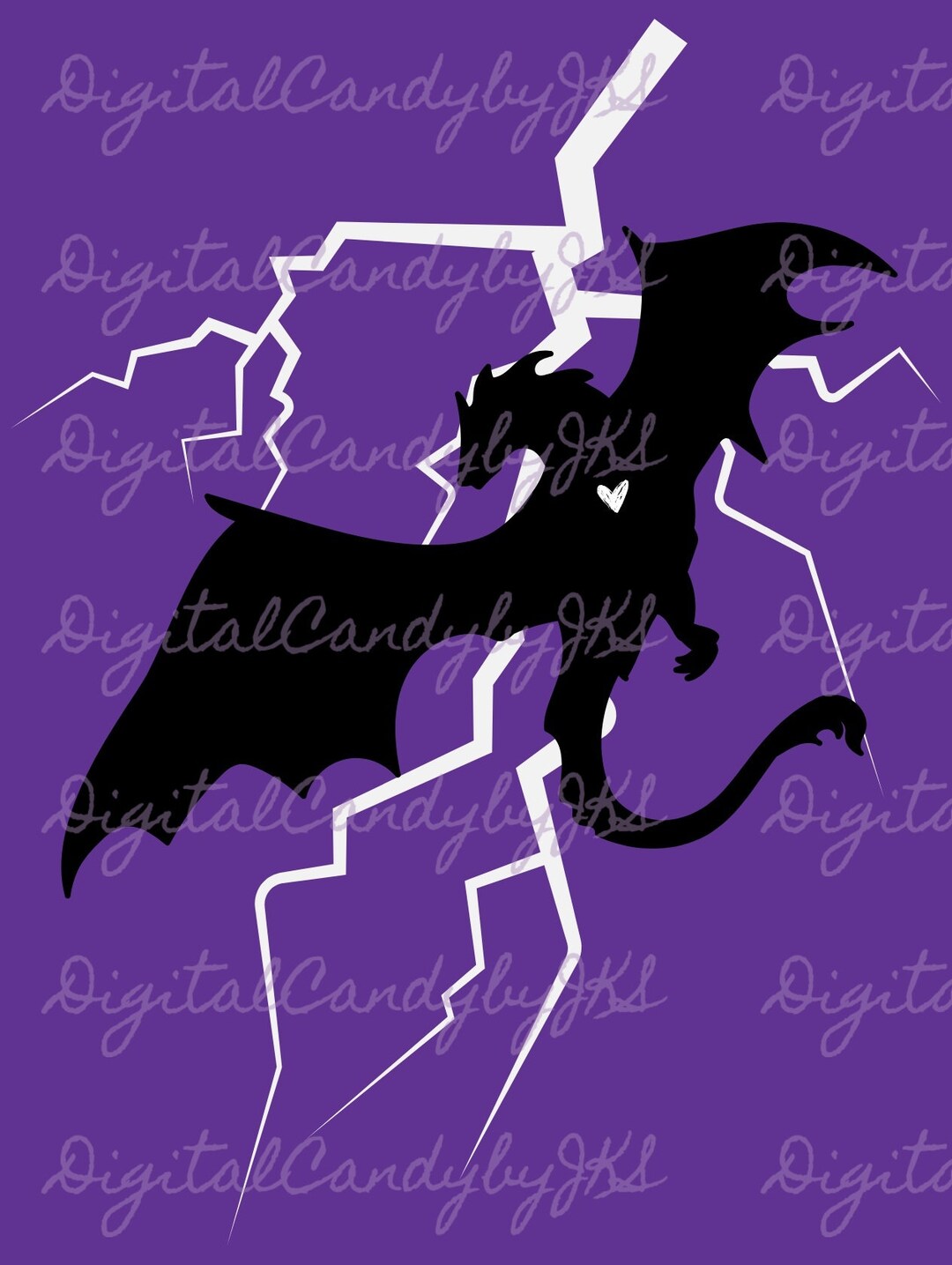 Dragon Shifter Fated Mates Digital Art Screensaver for Kobo Libra Color ...