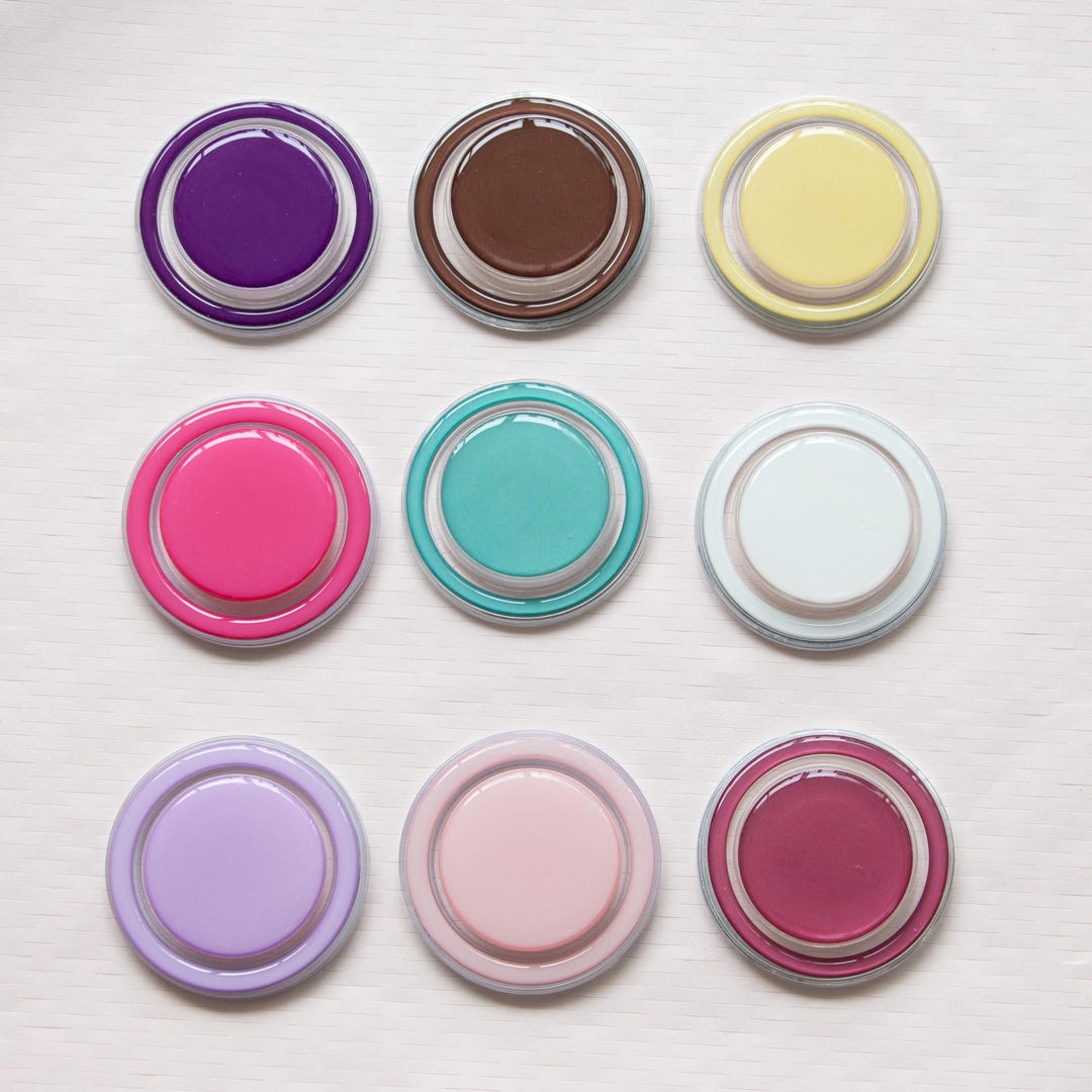 Simple Color Phone Grip, Magnetic Grip for Kindle,grip Holder, Magnetic ...