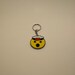 Emoji Key Chains - Etsy