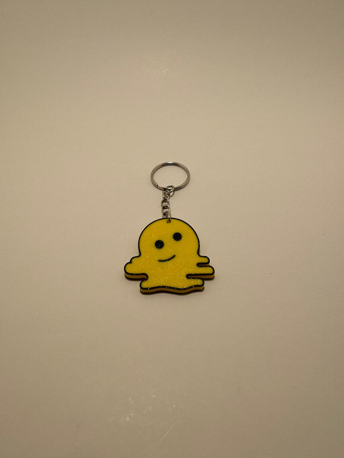 Emoji Key Chains - Etsy
