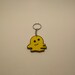 Emoji Key Chains - Etsy
