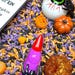Halloween Sensory Bin Recipe Cards | Pumpkin Potion | Counting Cards ...
