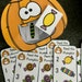 Feed the Pumpkin Task Box Center Beginning Sound & Counting up to 10 ...