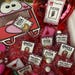 Valentine Feed Me Mailbox, Counting, Shapes, Math Center Activities ...