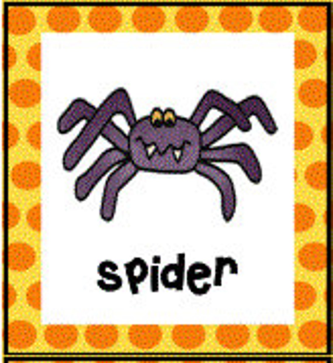 CANDY CORN LETTER Recognition Bingo 30 Boards Calling Cards Classroom ...