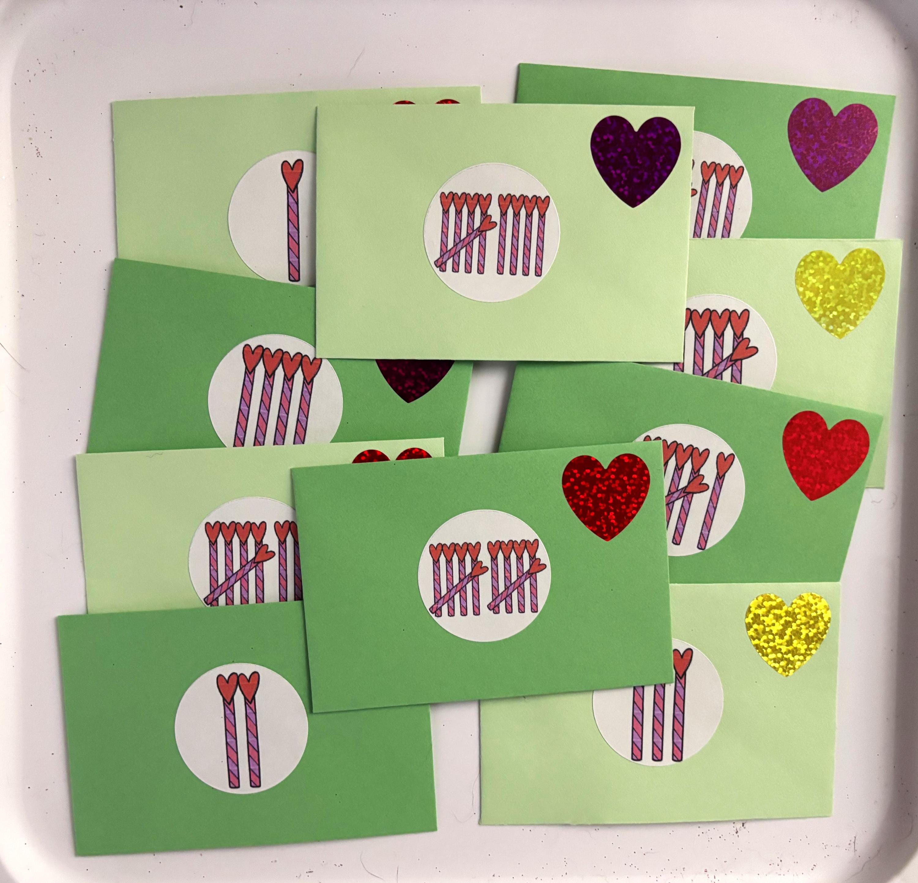 Valentine Feed Me Mailbox Sensory Bin, Math Counting, Community Helper ...