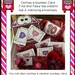 Valentine Feed Me Mailbox, Counting, Shapes, Math Center Activities ...