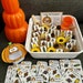 Feed the Pumpkin Task Box Center Beginning Sound & Counting up to 10 ...