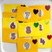 Valentine Feed Me Mailbox Sensory Bin, Math Counting, Community Helper ...
