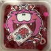 Valentine Feed Me Love Monster Emotions Activity Feeling Sensory Bin ...