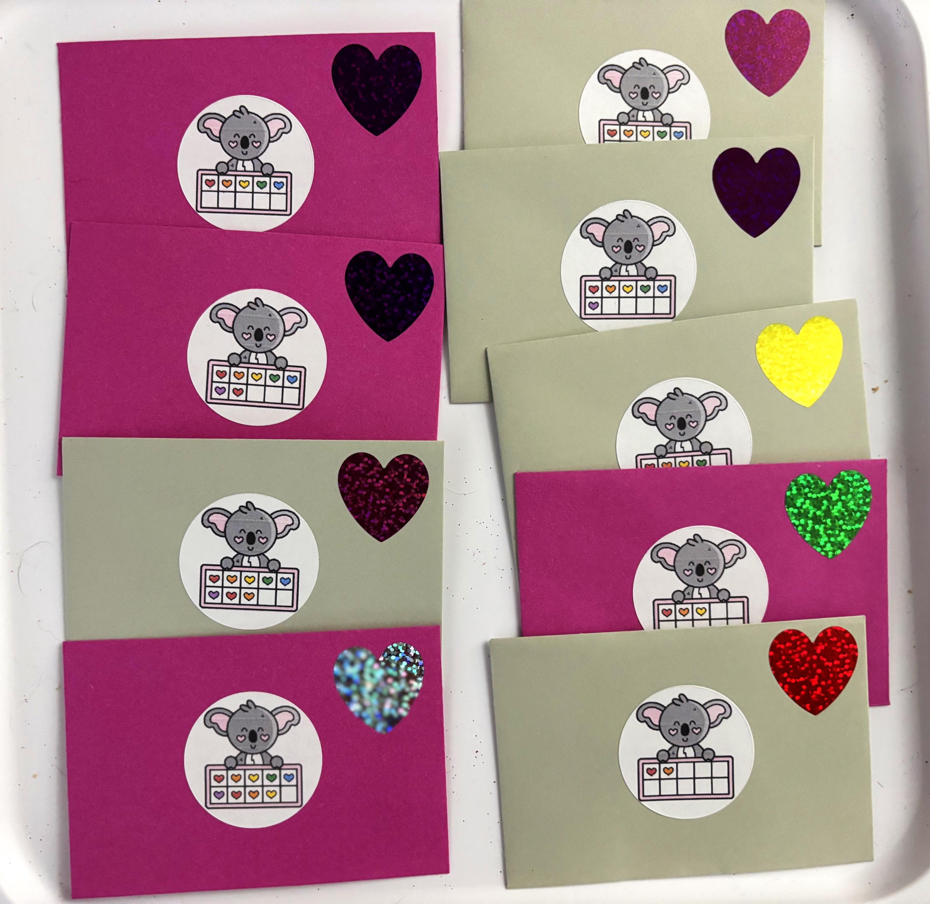 Valentine Feed Me Mailbox Sensory Bin, Math Counting, Community Helper ...