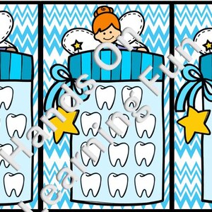 Counting Teeth L Tooth Fairy Counting | Count to 12 L Kindergarten L ...