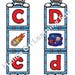 Build an Astronaut | Letter Recognition | Beginning Sound | Literacy ...