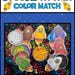 Space Rocket Color Match Activity | Preschool Printable (digital ...