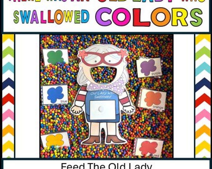 Valentine Love Potion Recipe Cards Matching Counting Measuring Activity ...