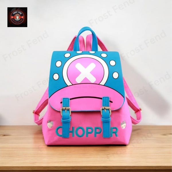Chopper Bag - Etsy