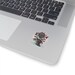 Horror Sticker Man-eating Plant - Etsy