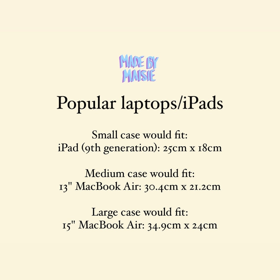 Handmade Quilted Laptop/ipad Tablet Case, Blue Liberty-like Floral ...