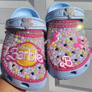 Custom Crocs, Custom Shoes - Etsy