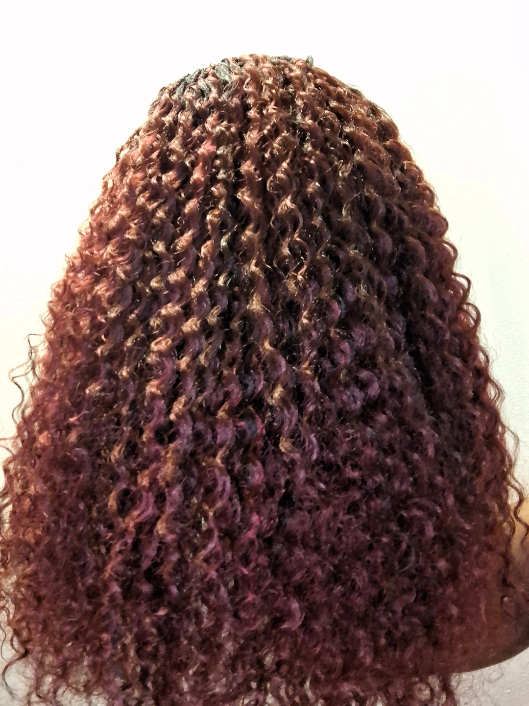 Pick and Drop Braids - Etsy