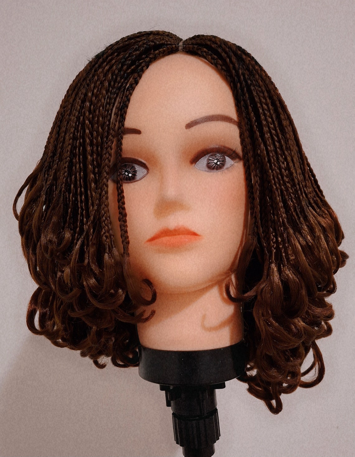 Wigs - Etsy