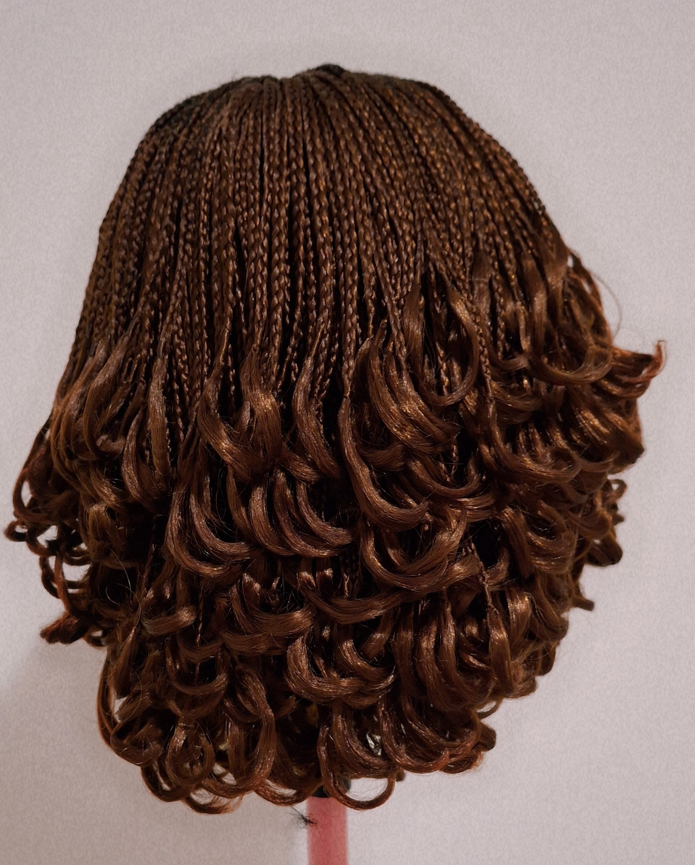 Wigs - Etsy