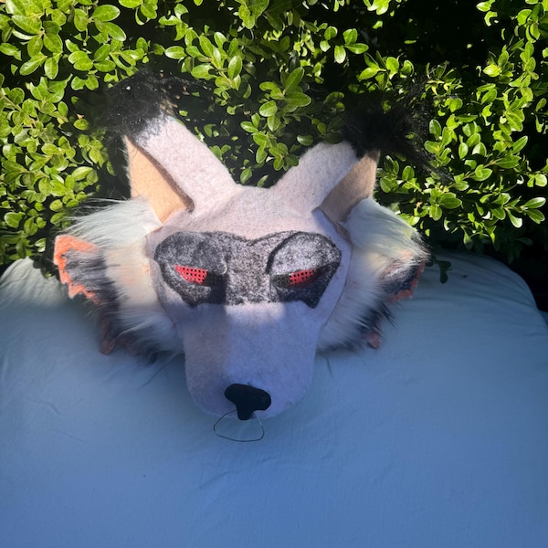 Bakugo Costume - Etsy