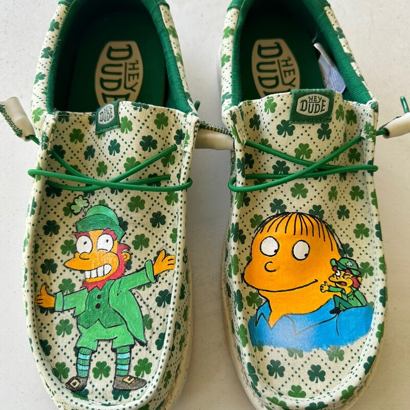 Hey Dudes Womens - Etsy