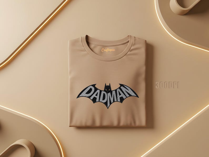 Dadman Png, Funny Fathers Day PNG, Dad PNG, Typography PNG, Dad Shirt ...