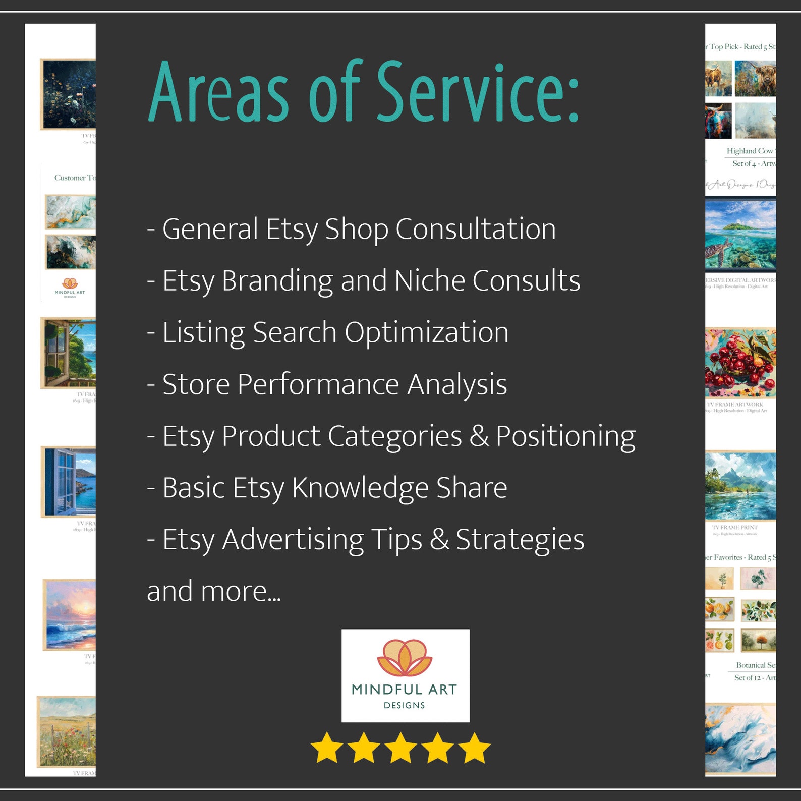 Etsy Seller Help, Etsy Help, Store Help, Etsy Questions, Store Setup ...