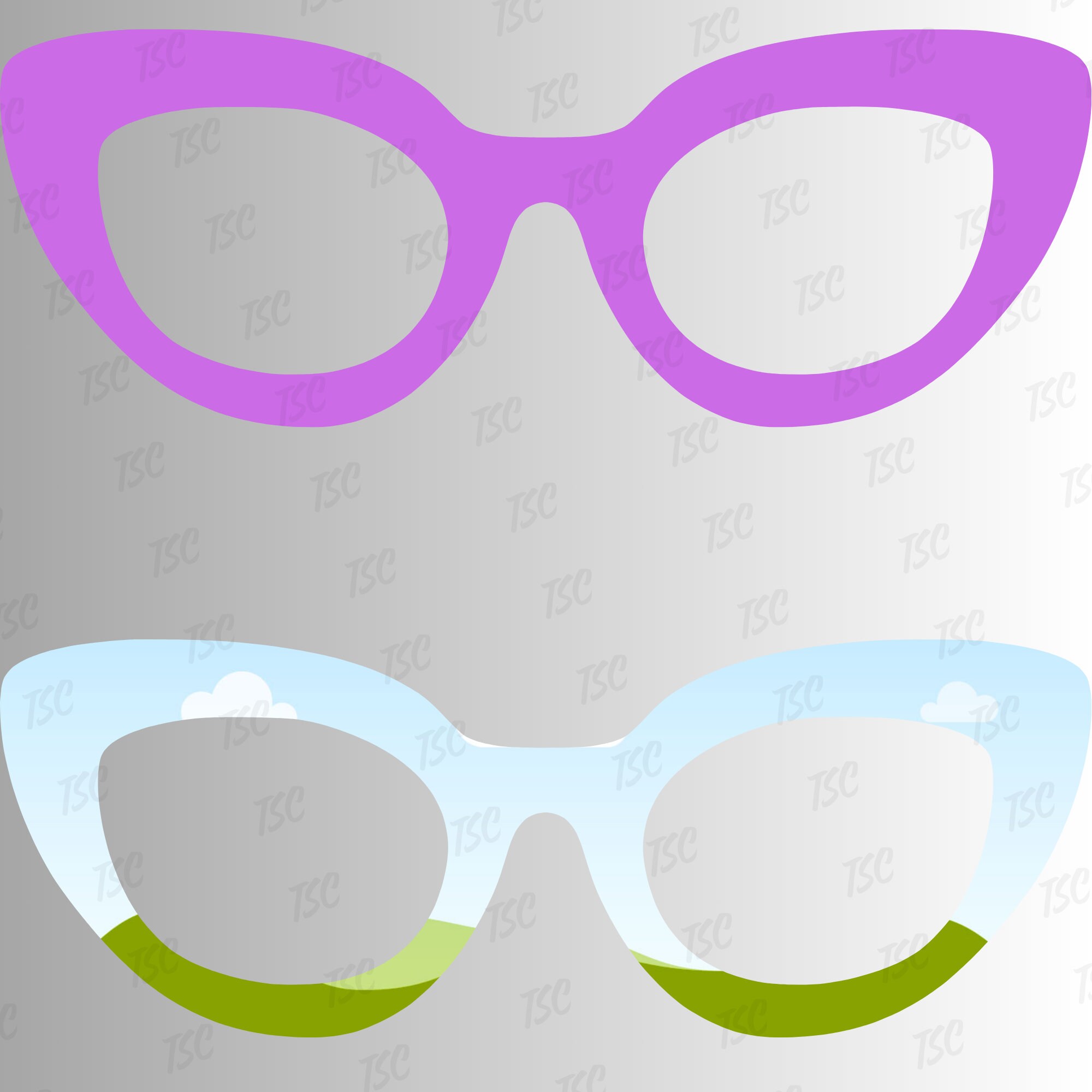 Canva Template, Custom Frame, Editable Frame, Custom Canva Frame, Canva ...