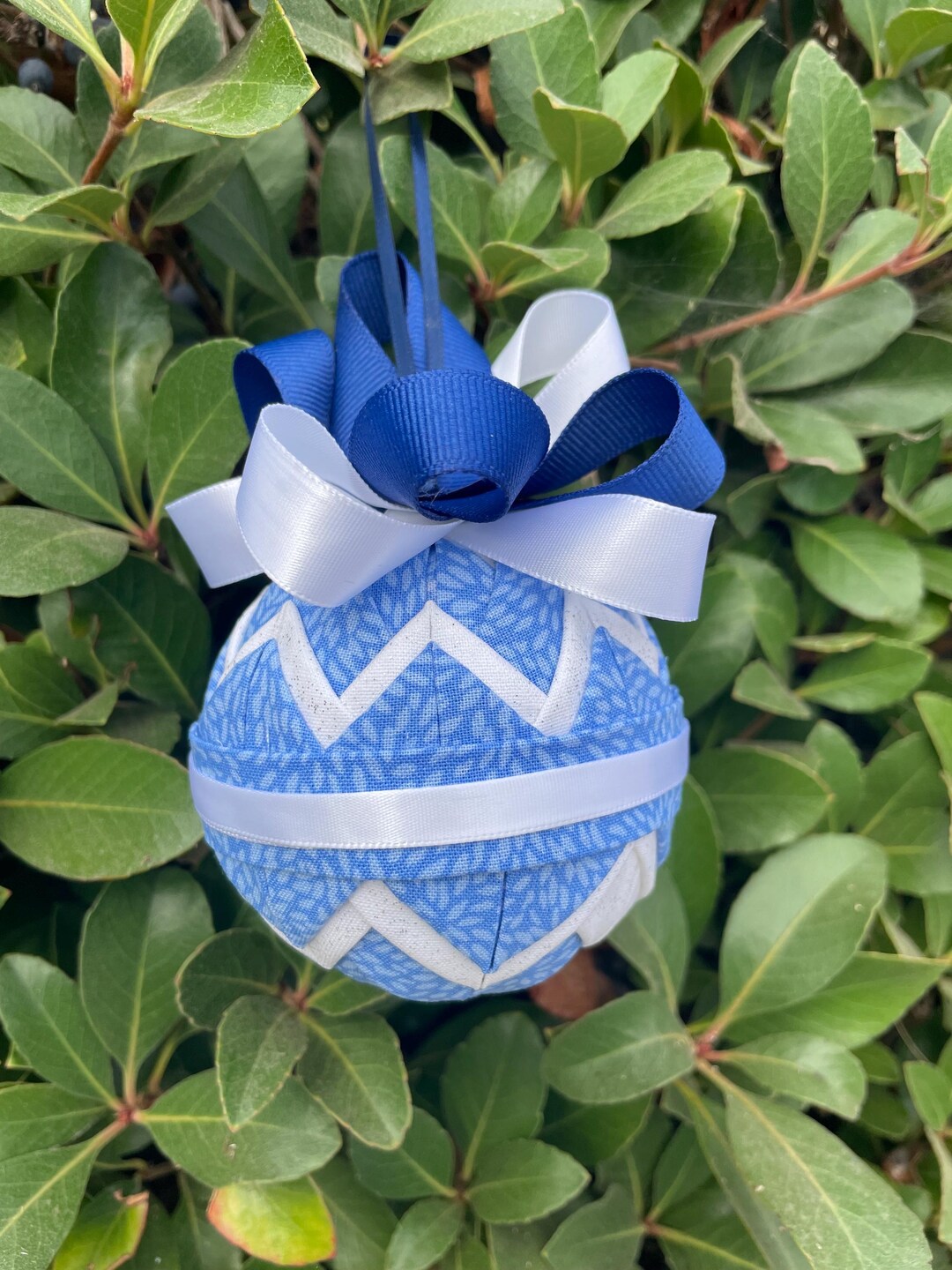 Christmas Ornament - Etsy