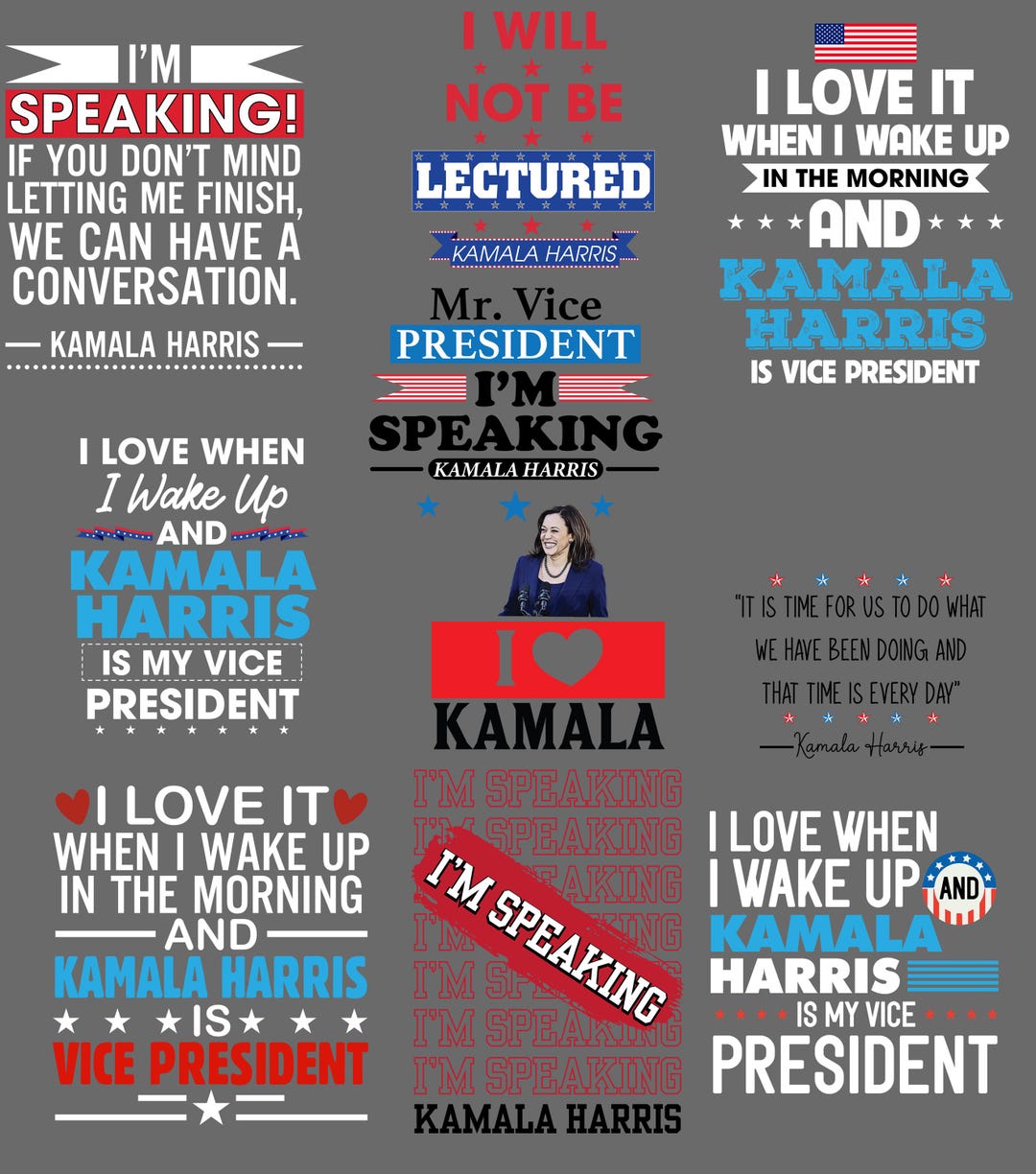 Kamala Harris Svg, Kamala Harris Png, Kamala Svg, Kamala Png, Kamala ...