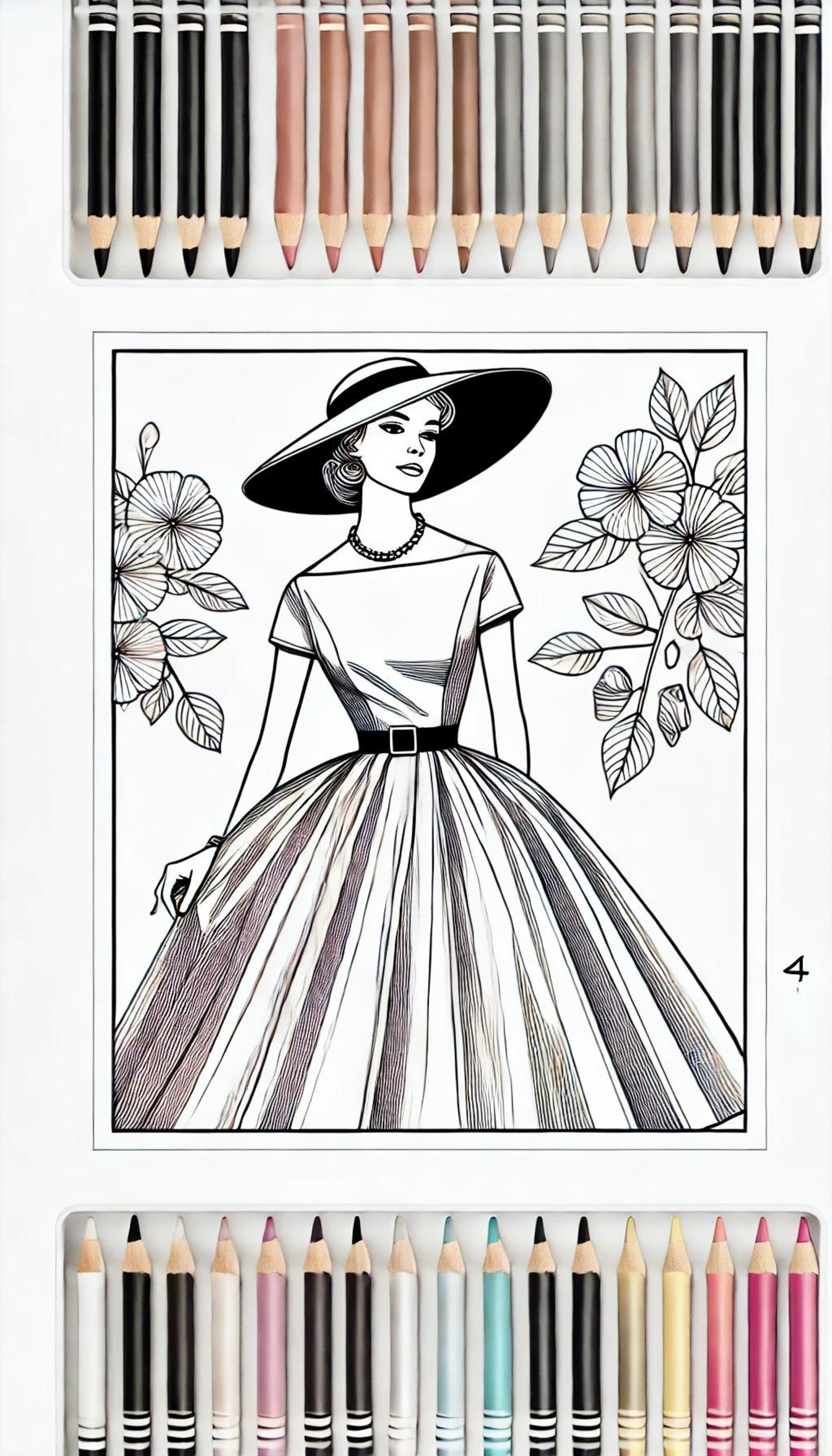 Golden Memories: A Coloring Book for Seniors - Etsy
