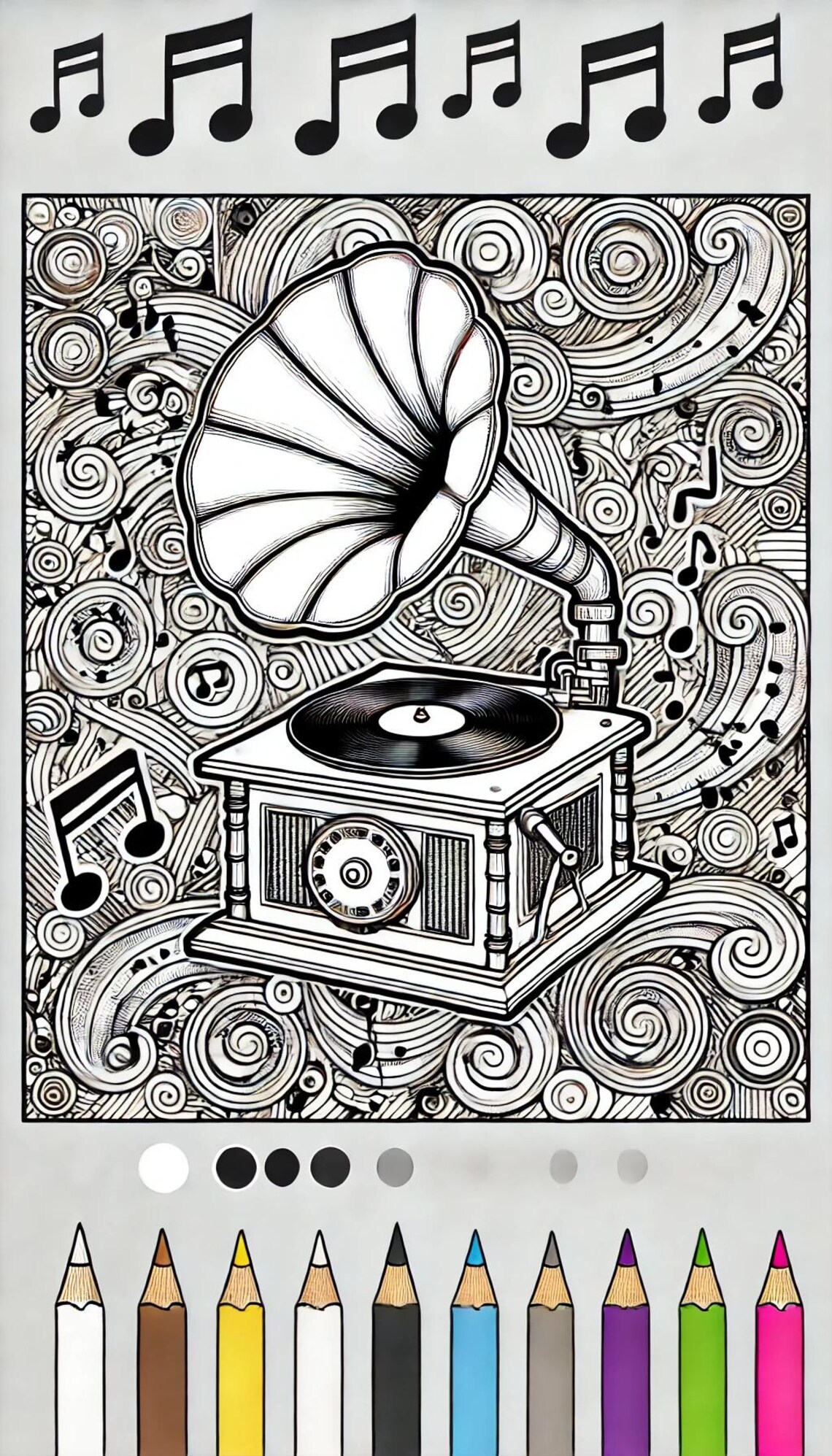 Golden Memories: A Coloring Book for Seniors - Etsy