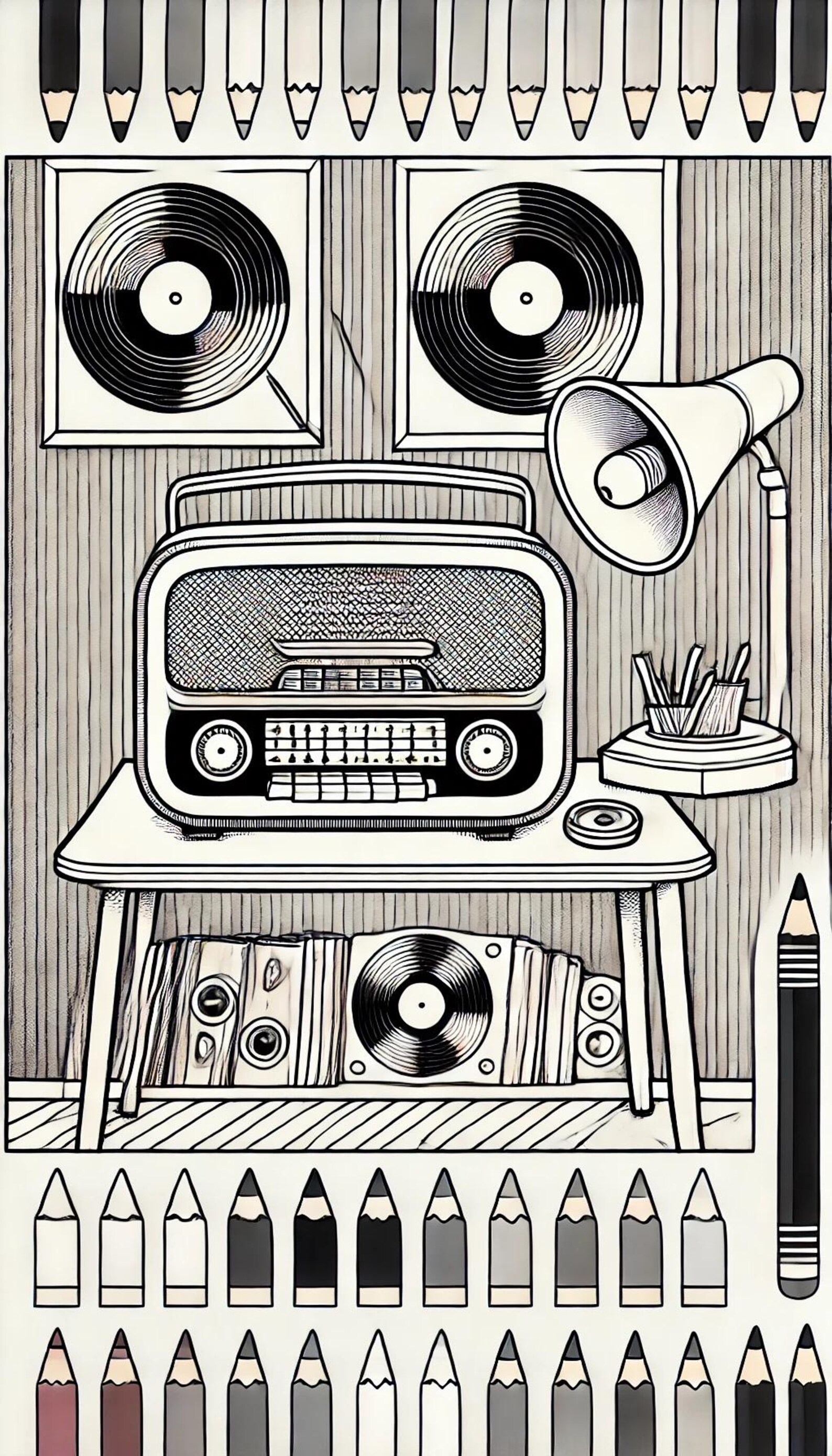 Golden Memories: A Coloring Book for Seniors - Etsy