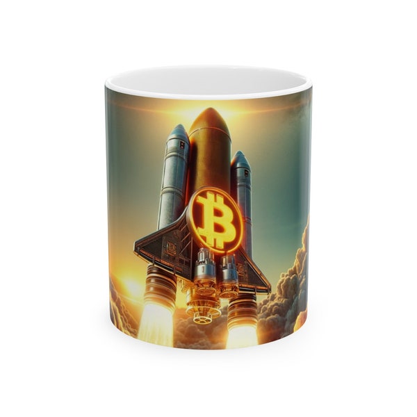 Bitcoin Merchandise - Etsy