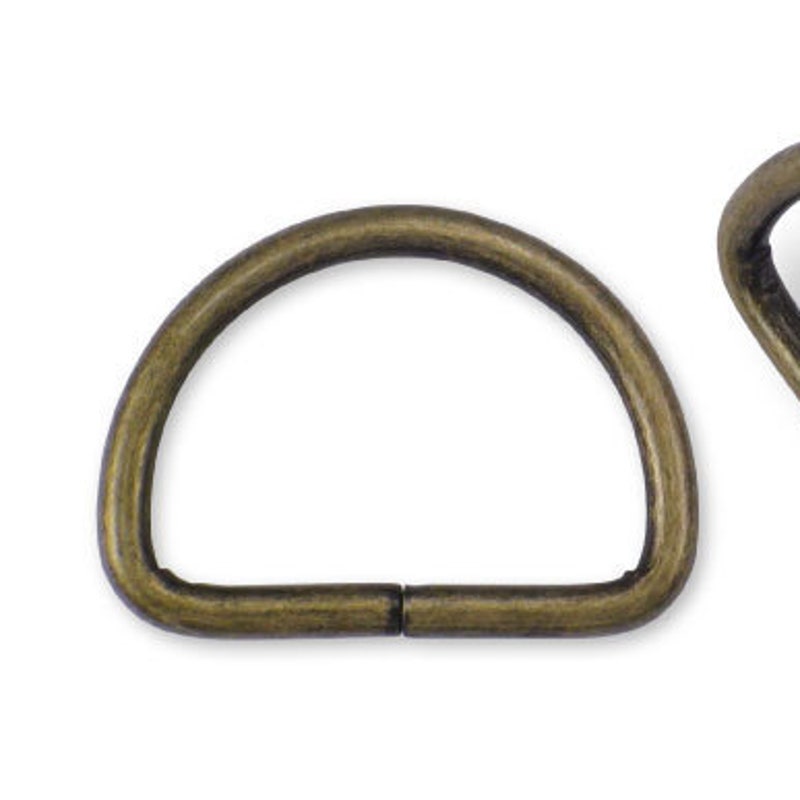 Bead and Metal Rings - Etsy