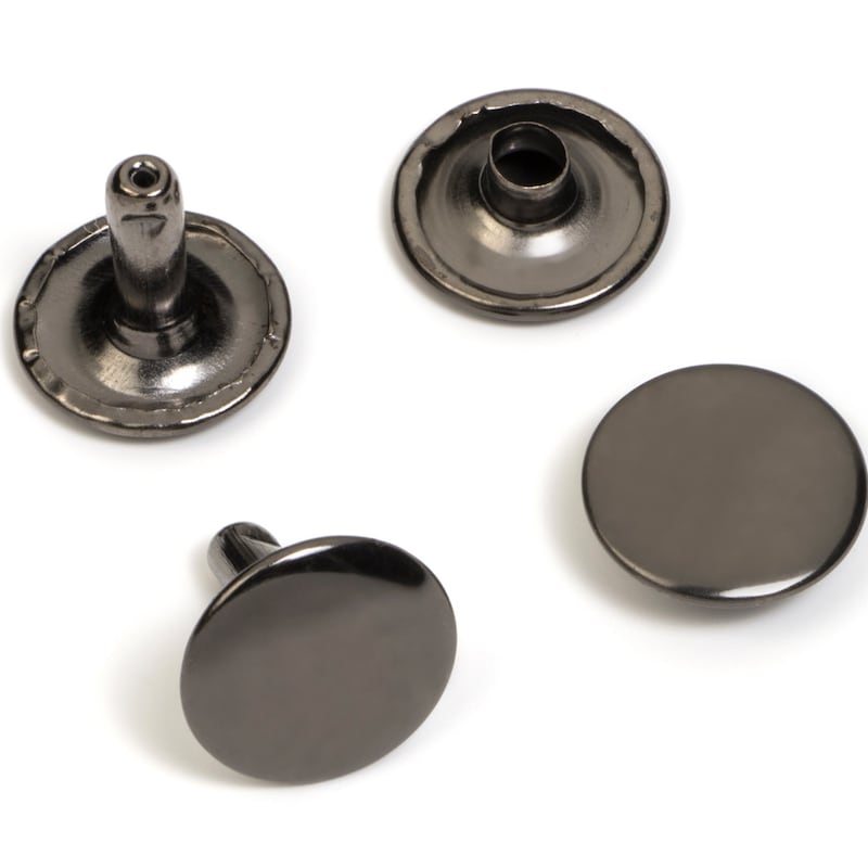 Double Plated Bag - Etsy