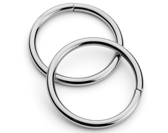 Non Metal Ring - Etsy