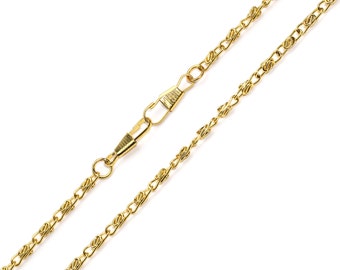 48 120cm Antique Brass Purse Chain Free Shipping | Etsy